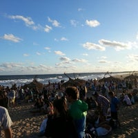 Playa Del Barco - Beach