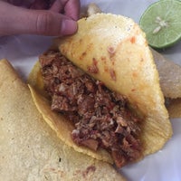 Tacos Qué Pachó - Restaurante de tacos en Tecnológico