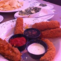 Pluckers Wing Bar - North Shoal Creek - Austin, TX