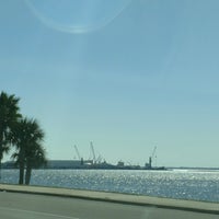 The Hathaway Bridge - Bridge