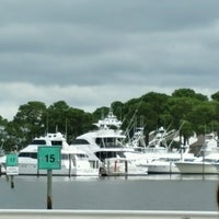 Bay Point Marina - 3 tips
