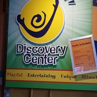 Discovery Center of Springfield - Downtown Springfield - Springfield, MO