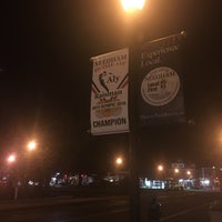 Needham Center - Neighborhood