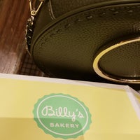 Billy's Bakery - Bakery in Midtown East