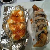 Oyshi Sushi - 60 tips from 2321 visitors