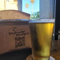 Breakwater Brewing Co. - Downtown Oceanside - Oceanside, CA