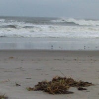 The Space Coast - Cocoa Beach, FL