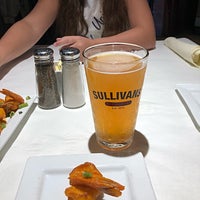Sullivan's - New American Restaurant