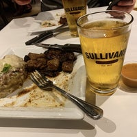 Sullivan's - New American Restaurant