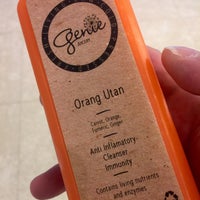 Genie Juicery - Juice Bar in 中西区