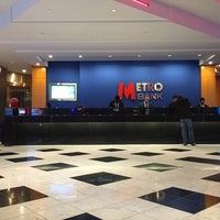 Metro Bank - Bank