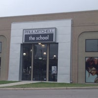 Paul Mitchell The School - Hair Salon in Northwest Side