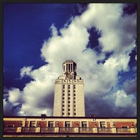 The University of Texas at Austin - University of Texas-Austin - 40 ...
