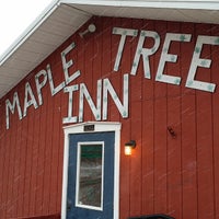 Cartwright's Maple Tree Inn - American Restaurant