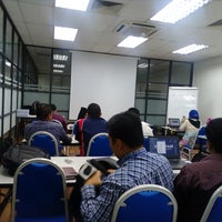 PROTON Casting Plant - Factory