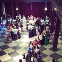 Hall of Flags - Event Space in Philadelphia