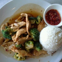 Anothai Cuisine - Thai Restaurant in Cypress
