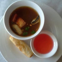 Anothai Cuisine - Thai Restaurant in Cypress