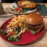Oscar's - Wine Bar in York