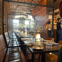 715 Restaurant - New American Restaurant