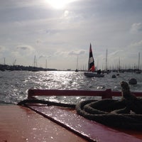 Warsash Quay - Harbor or Marina