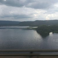 George N. Wade Memorial Bridge - Bridge