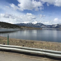 Lake Dillon Nature Preserve - Trail in Dillon