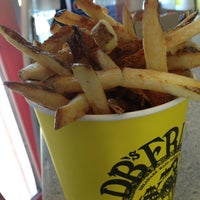 D.B. Fries - Bethany Beach, DE