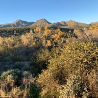 Spur Cross Ranch Conservation Area