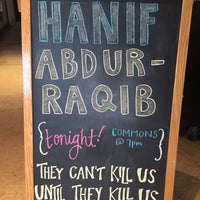 First Draft Book Bar - Phoenix, AZ