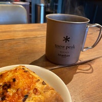 Exo Roast Co. - Tucson, AZ