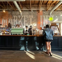 Exo Roast Co. - Tucson, AZ