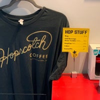 Hopscotch Coffee - Bloomington, IN