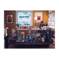 Donlon Books - Bookstore in London Fields