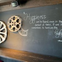 Roy Street Coffee & Tea (Now Closed) - Coffee Shop in Capitol Hill