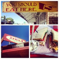 Raymond's Deli - 14 tips from 257 visitors