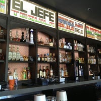 El Jefe - Mexican Restaurant
