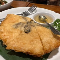 ครัวดอกไม้ขาว (White Flower Factory) - Thai Restaurant in ปทุมวัน