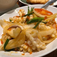 ครัวดอกไม้ขาว (White Flower Factory) - Thai Restaurant in ปทุมวัน