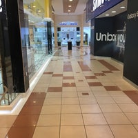 GOSI Shopping Complex - Shopping Mall