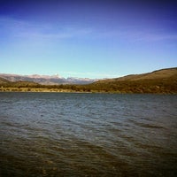 Lago Lolog - Lago lolog