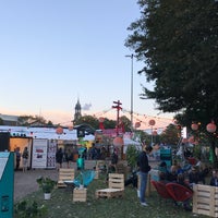 Heiligengeistfeld - St. Pauli - 3 tips