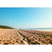 Praia Da Nato - Sesimbra, Setúbal