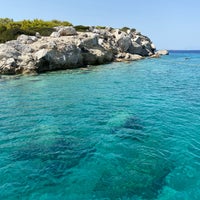 Moni Island - Αίγινα, Αττική