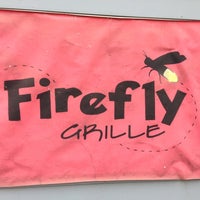 Firefly Grille - American Restaurant in Green Hills