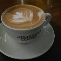 Jimmy's Coffee - Kensington Market - 53 tips