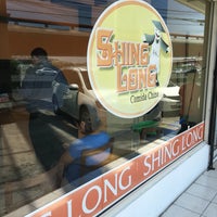 Shing Long - Restaurante chino en Monterrey