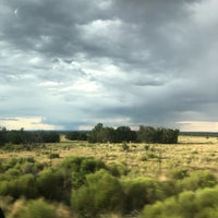 Kaibab National Forest - Grand Canyon, AZ