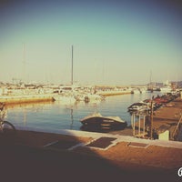 Port Marina Smir - Harbor / Marina