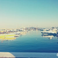 Port Marina Smir - Harbor / Marina